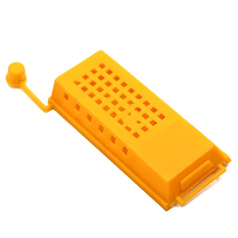 10 Pcs/sets Queen Bee Cages Beekeeping Transport C... – Grandado