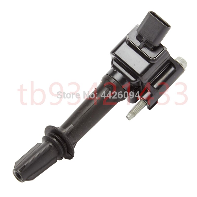 Ignition Coils Fit For 1.4L 1.5L Spark Plug Coil 1... – Vicedeal