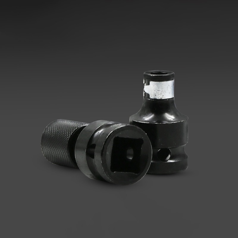 1/2 Inch Square to 1/4 Inch CRV Hex Socket Adapter... – Vicedeal