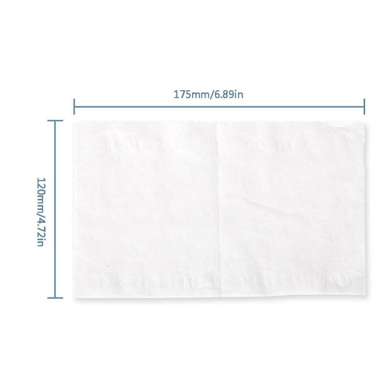 3Pack Silky Smooth Soft Premium 4-Ply Toilet Paper... – Vicedeal