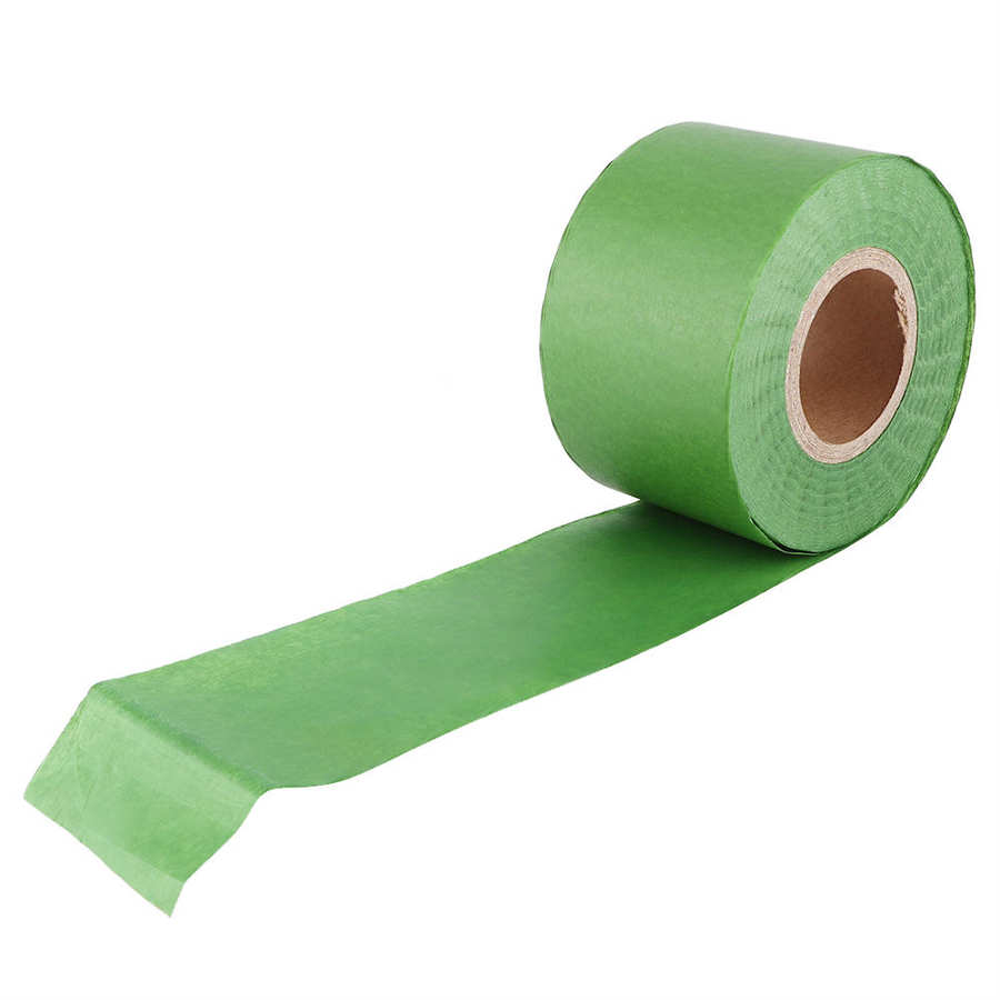 DIY Mini christmas tree Party Streamer Paper Crepe... – Grandado