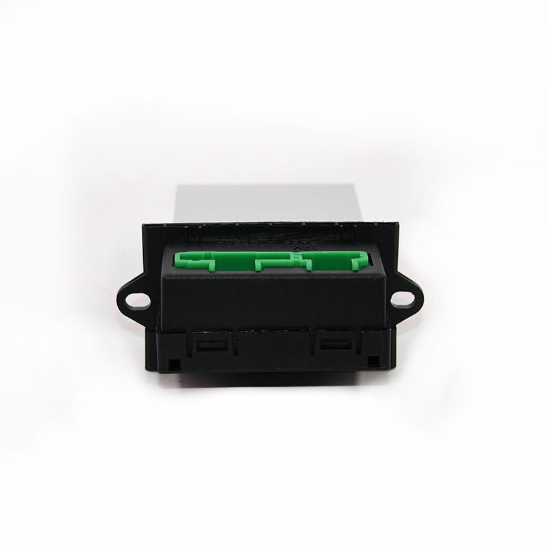 HEATER BLOWER RESISTOR FOR RENAULT SCENIC I SCENIC... – Grandado