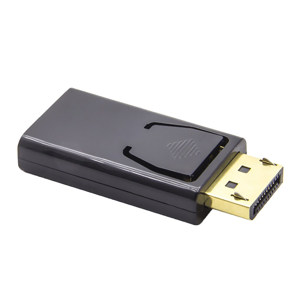 Mini DP Display Port Male To HDMI Female M/M Cable... – Grandado