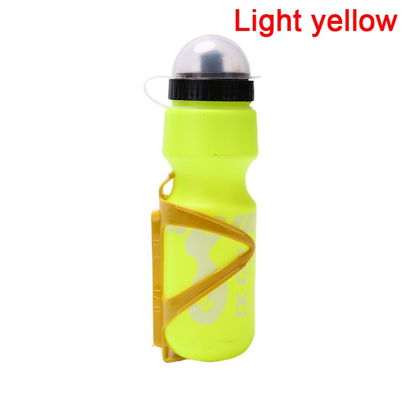 1Pc 750ML Bicycle Waterbottle Mountain Road Bike W... – Vicedeal
