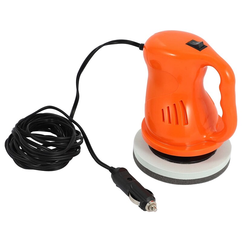 Car Polisher Machine Auto Electric Buffer Waxer Po... – Grandado