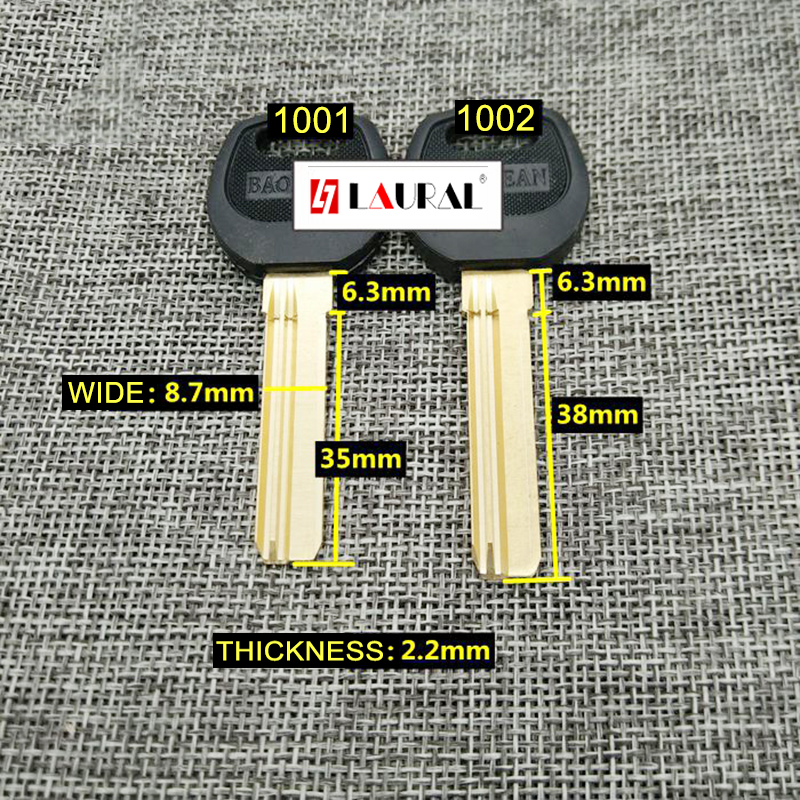 Lock Cylinder House Home Door Key blanks Locksmith... – Grandado