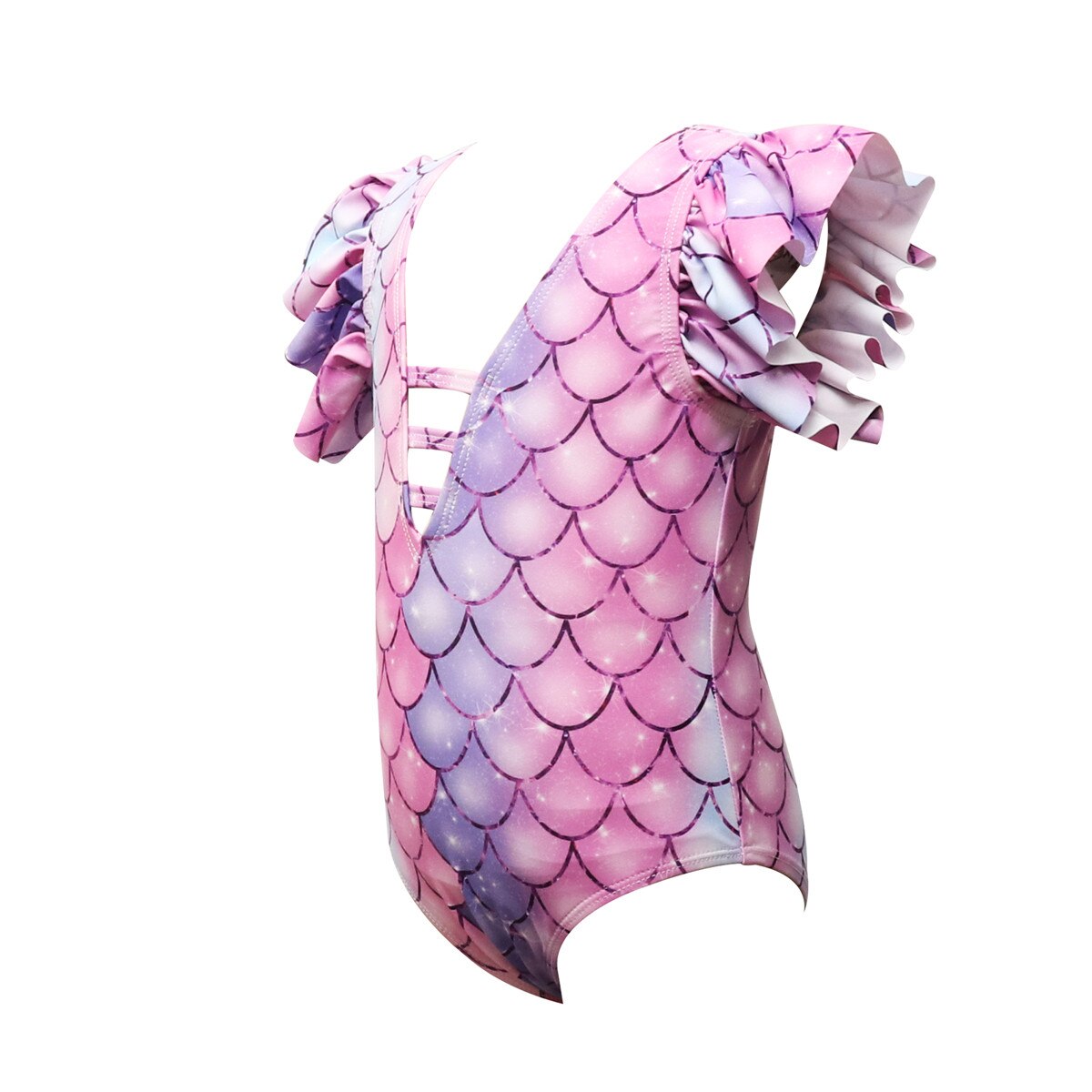 #56 Toddler One Piece Swimsuit Sleeveless Beach Cl... – Grandado