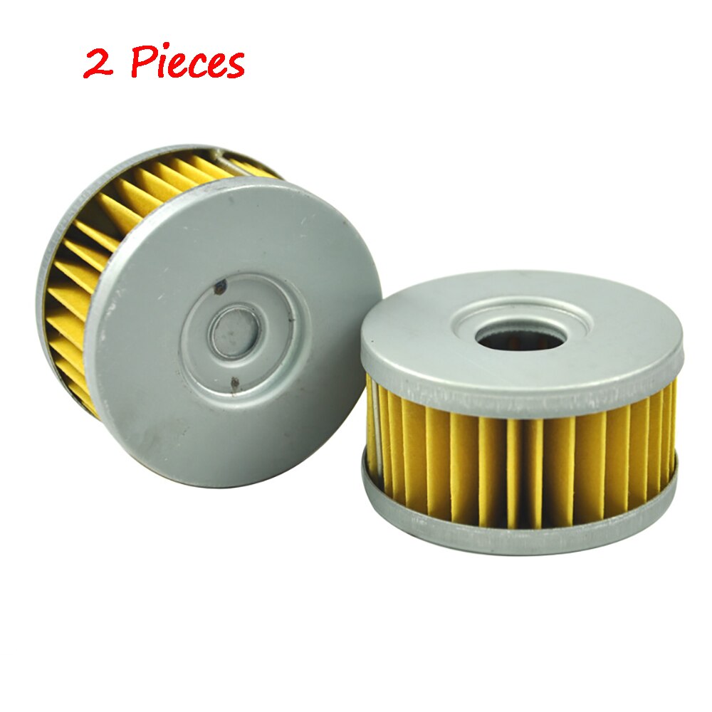 Motorcycle Oil Grid Filter Motorbike Oil Filter Fo... – Vicedeal