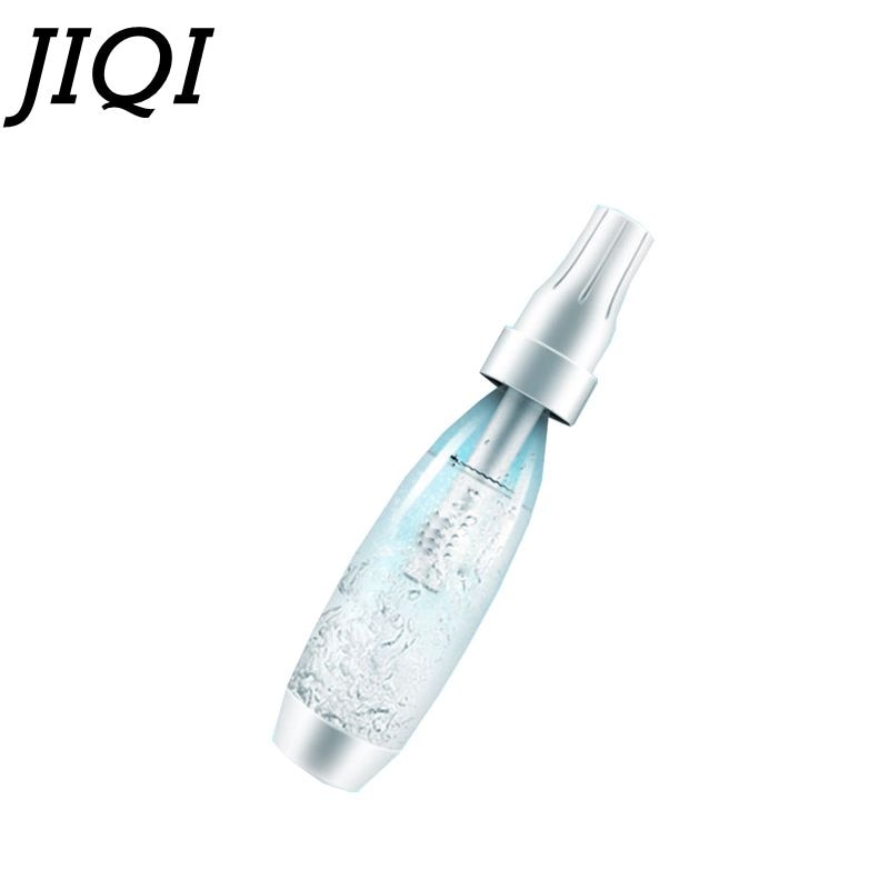 JIQI 1000ML Portable Soda Siphon Maker DIY Bubble ... – Grandado