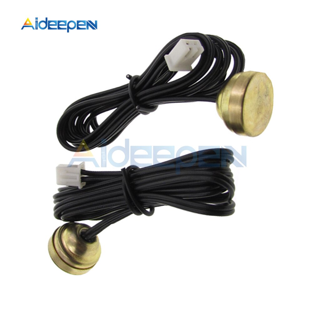 1M 10K NTC Thermistor Temperature Sensor Magnetic ... – Grandado