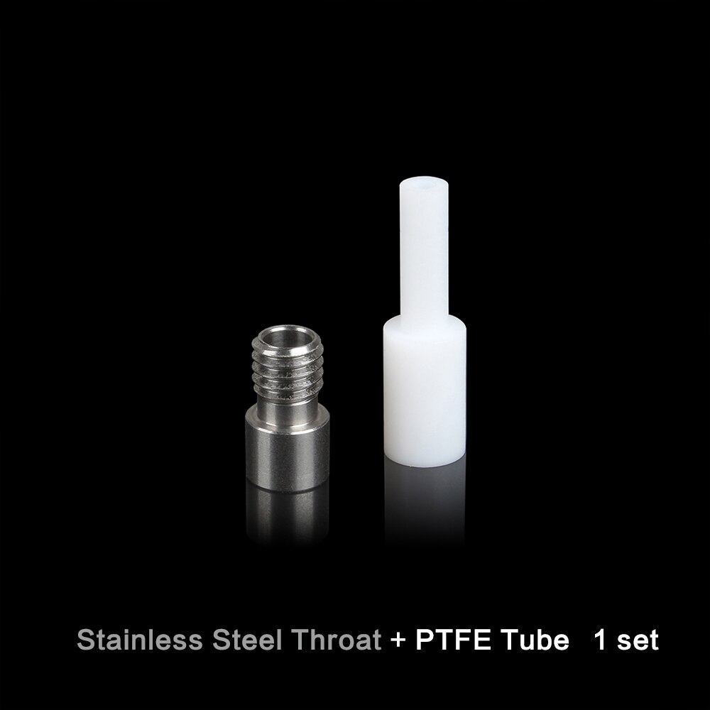3 dsway 3d printerdele 2 in 1 out hotend heat brea... – Grandado