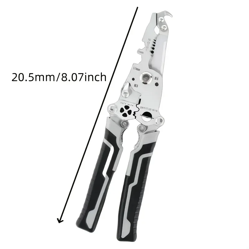 18-in-1 Multi-functional Tool, A Foldable Hand Too... – Vicedeal