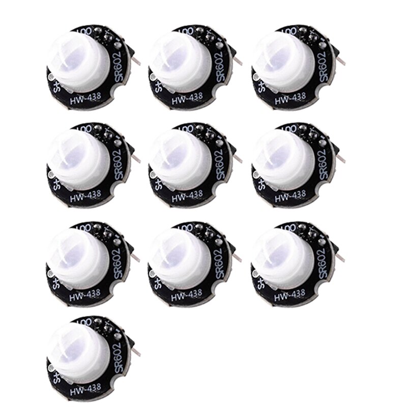 Mool 10Pcs X SR602 Miniatuur Menselijk Lichaam Inf... – Vicedeal