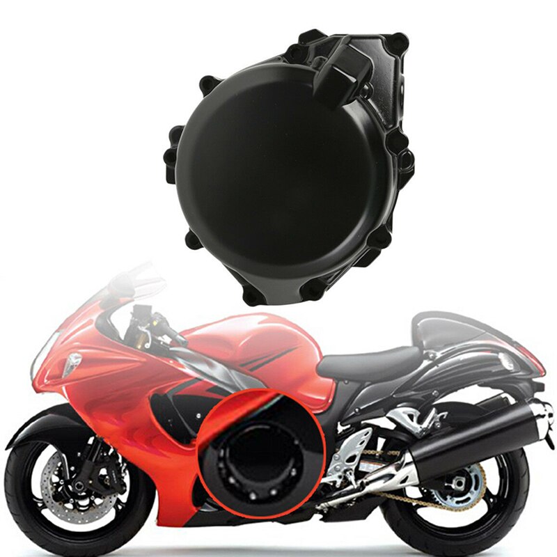 Linker motor stator carterdeksel voor suzuki hayab... – Vicedeal