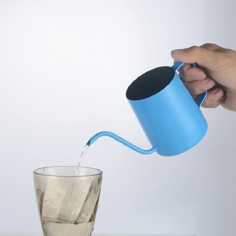 Home Hand-washing Pot Coffee Pot Hanging Ear Pot 3... – Grandado