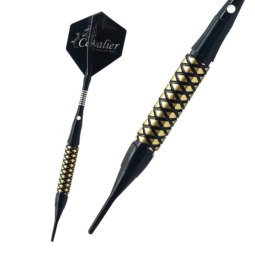 3Pcs 18g Safe Darts Set Soft Plastic Tip Brass Bar... – Vicedeal