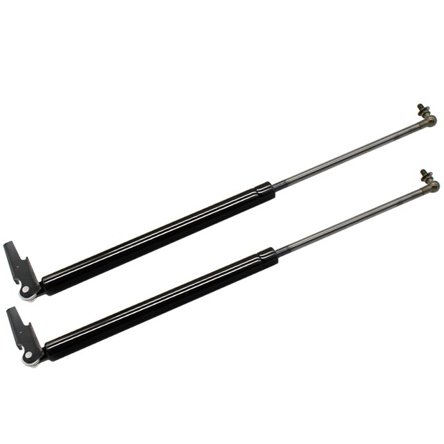 2PCS 63269SC010 For Subaru Forester Wagon Rear Lef... – Grandado