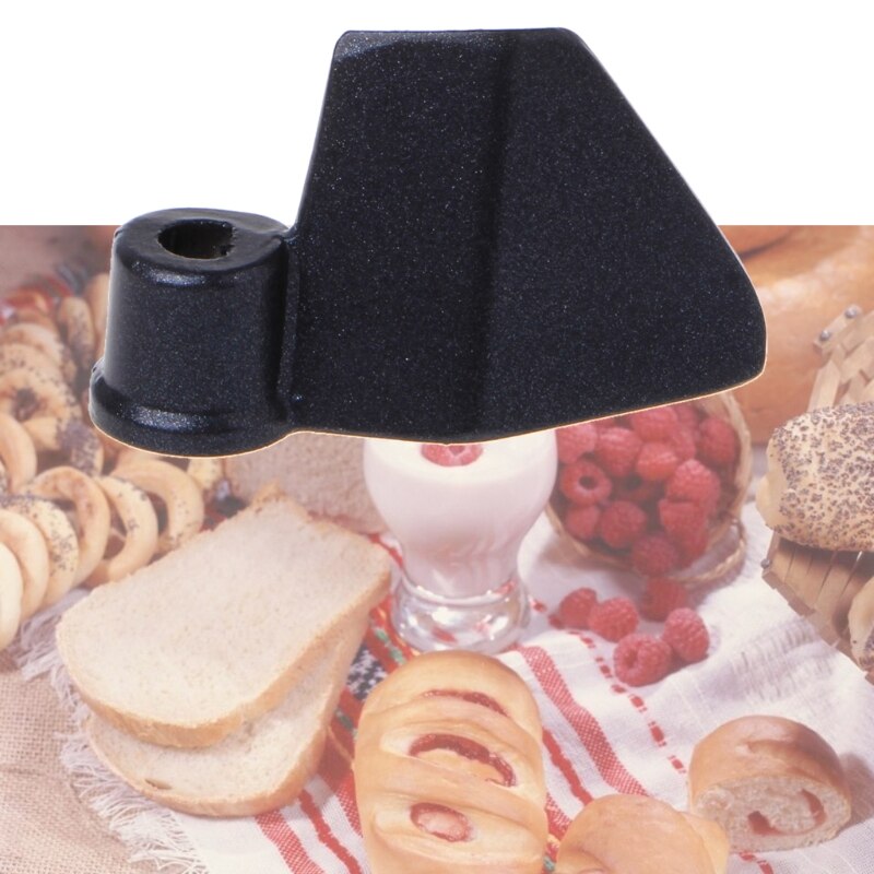 1pc Universal Stainless Steel Bread Maker Paddle R... – Grandado