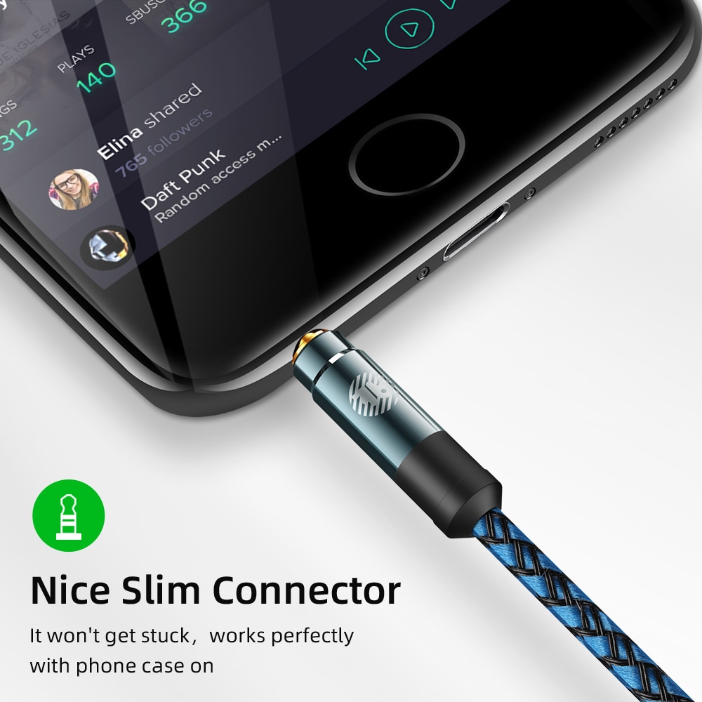 Computer Kopfhörer Splitter Audio Kabel 3,5mm Stec... – Vicedeal