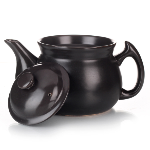 2 liter medicine pot ceramic frying medicine pot a... – Vicedeal