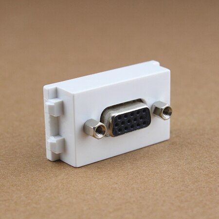 SeTo 128 Type VGA Projector Plug Module Free Weldi... – Vicedeal