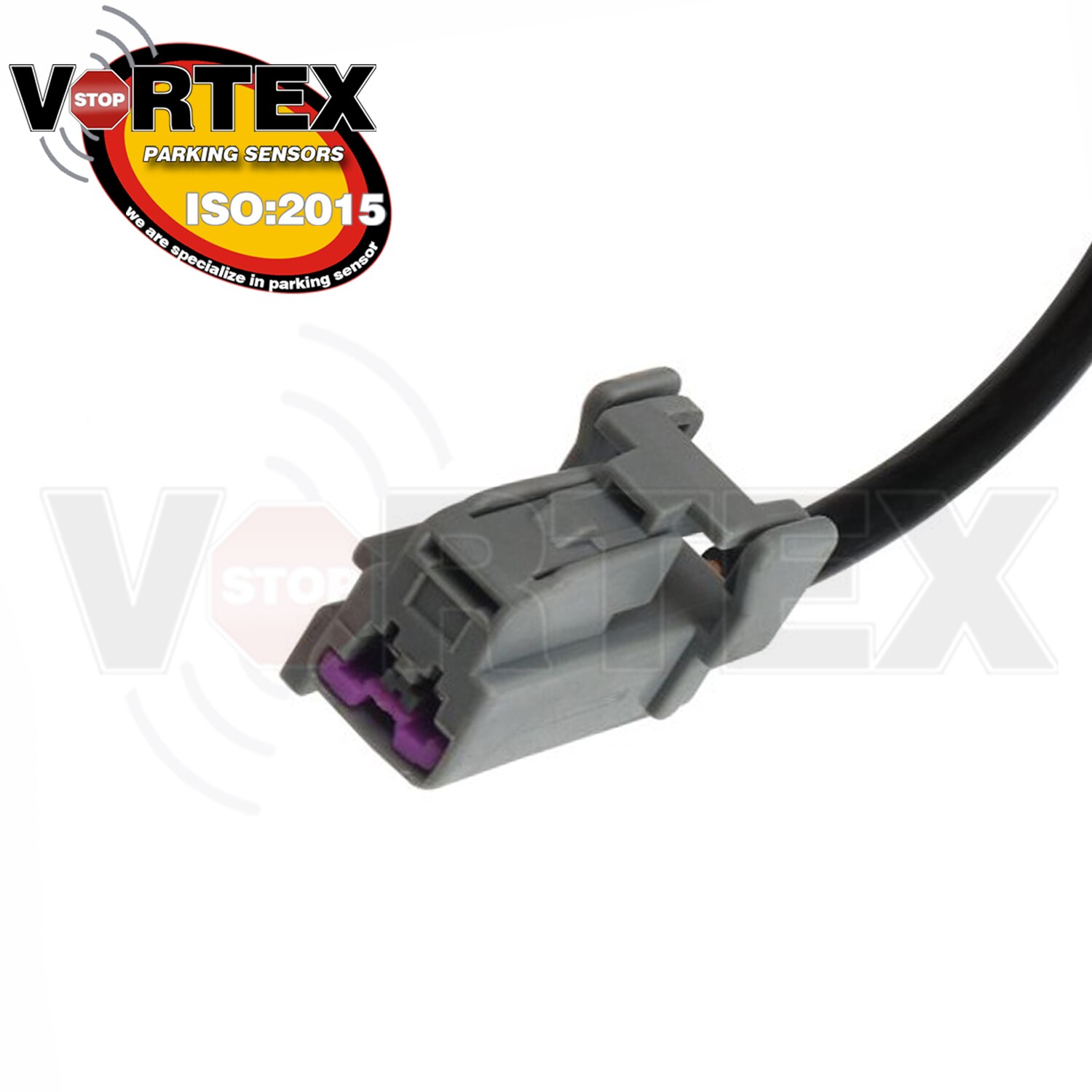 ABS Wheel Speed Sensor Rear Left For Volvo S60 S80... – Grandado