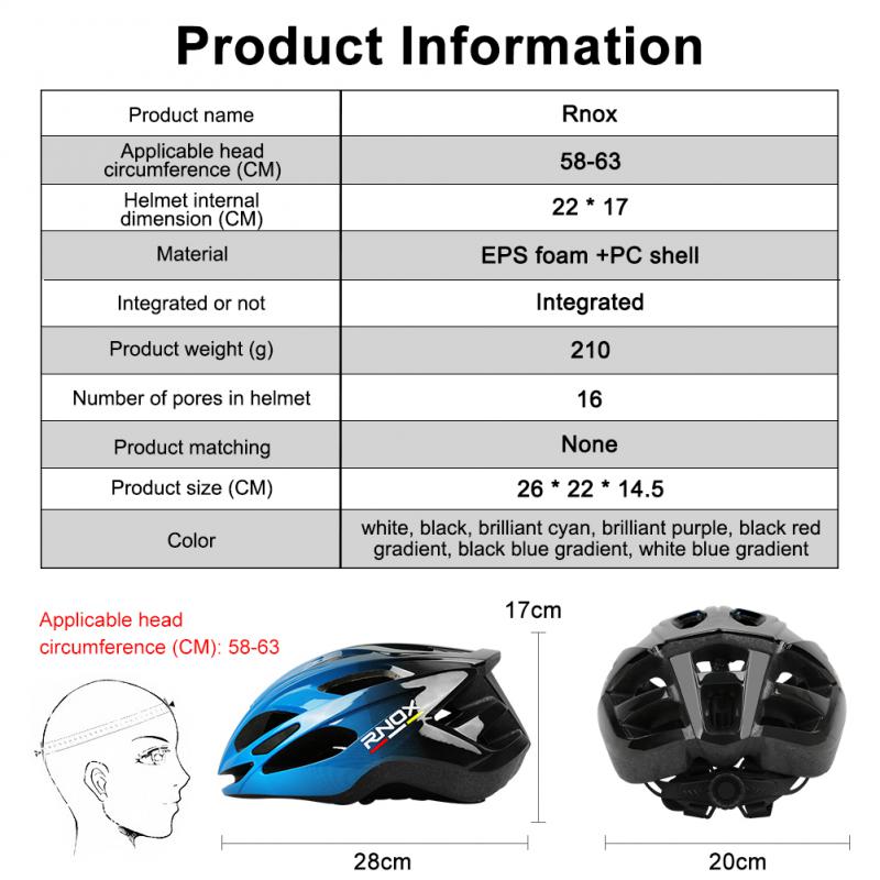 Integrally-molded Casco Mtb Helmet Ultralight Helm... – Grandado