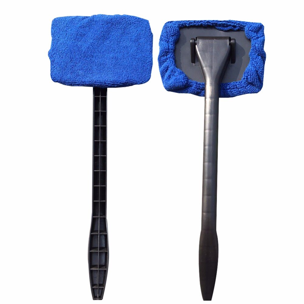Microfiber Auto Car Windscreen Brush Window Cleani... – Grandado