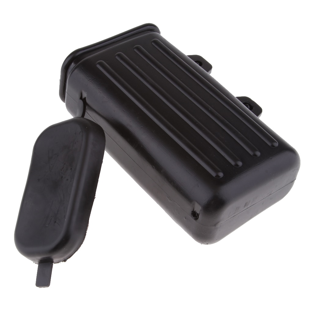 Motorcycle Tool Box Holder Container for Suzuki DR... – Grandado