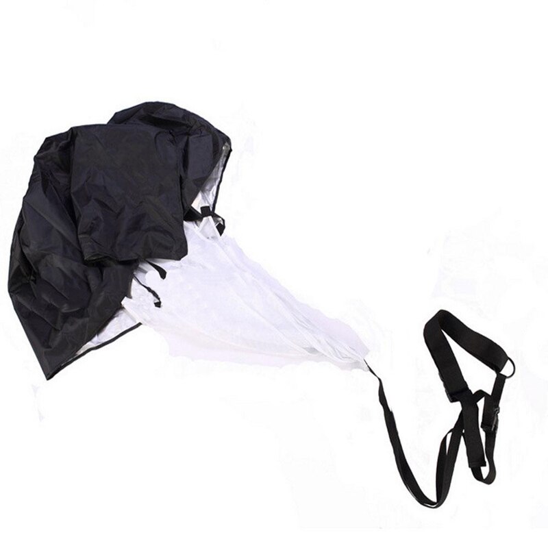 Speed Resistance Training Parachute Running Chute ... – Grandado