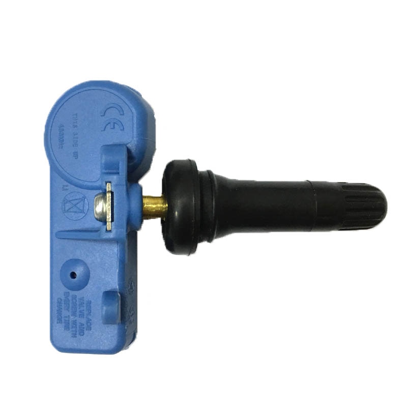 For Opel 433MHZ 13581562 9051818 TPMS Sensor Tire ... – Grandado