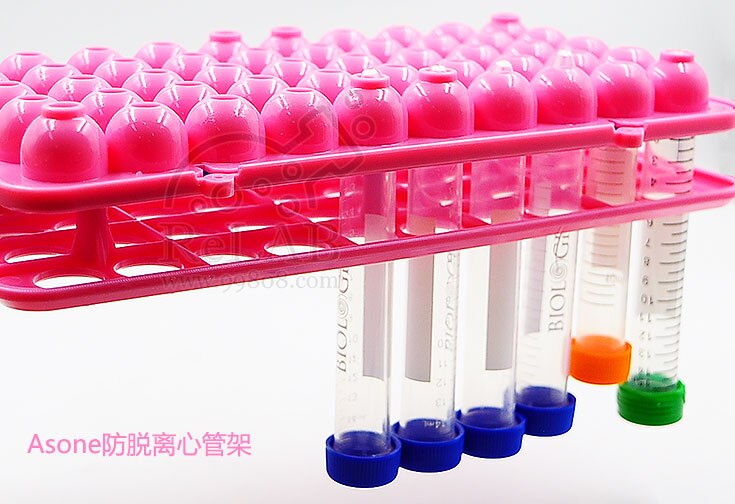 Plastic Test Tube Rack Fit 12-18mm Tube , ABS 250x... – Grandado