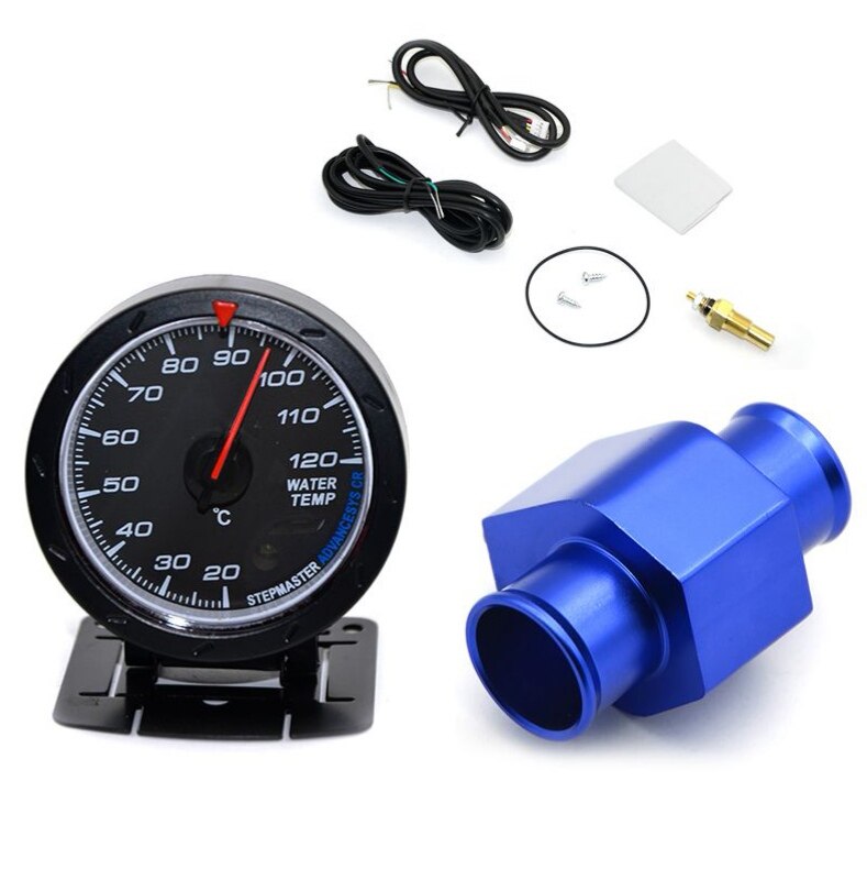 60Mm Auto Water Temperatuurmeter 20-120 ℃ Met Wate... – Grandado