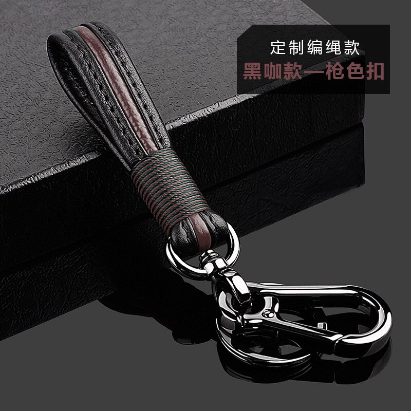 Zinc Alloy Car Key Case For Skoda Yeti VW Caravell... – Vicedeal