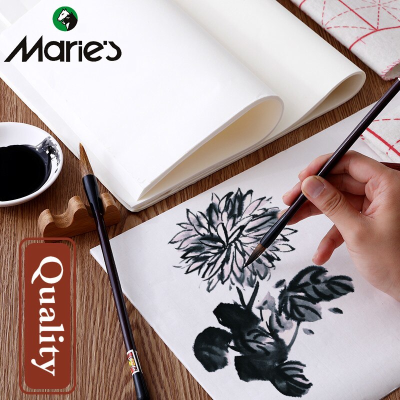 Marie's Chinese Painting Special Rice Paper Ra... – Vicedeal