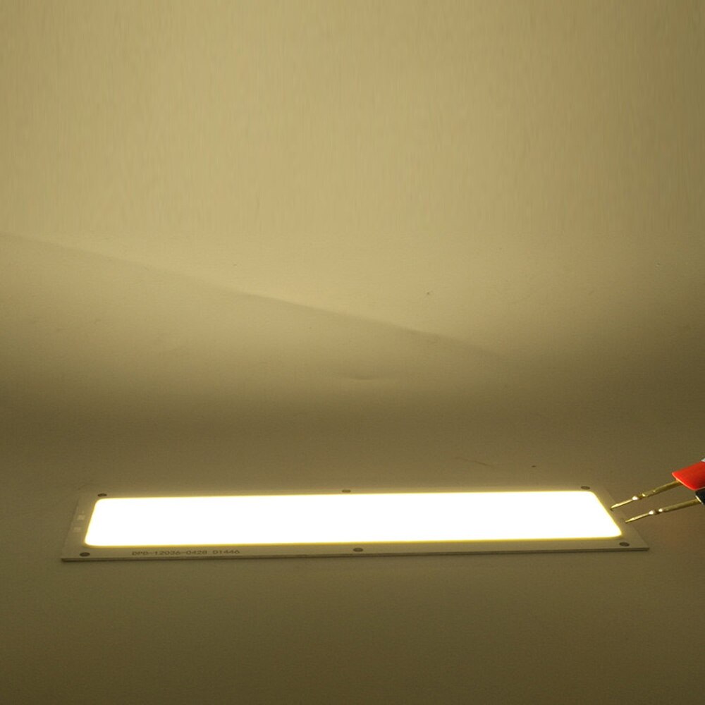 120X36Mm Cob Board Led Lamp Module Panel Licht Lic... – Vicedeal