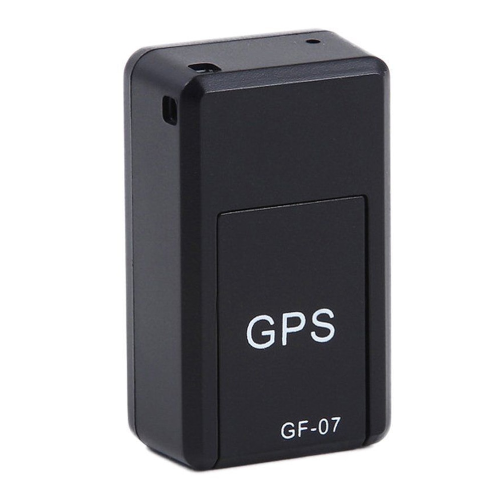 Long Standby ABS GPS USB Location System Black SOS... – Vicedeal