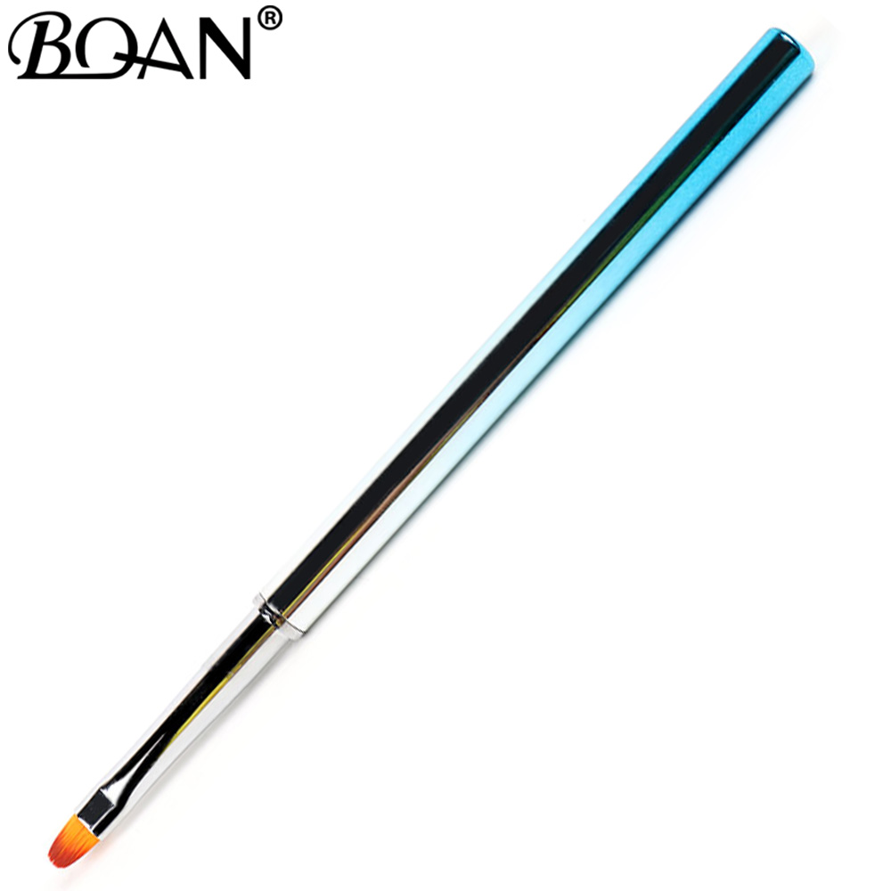 BQAN #6 Gradienten Pol Nail art Acryl UV Gel Erwei... – Vicedeal