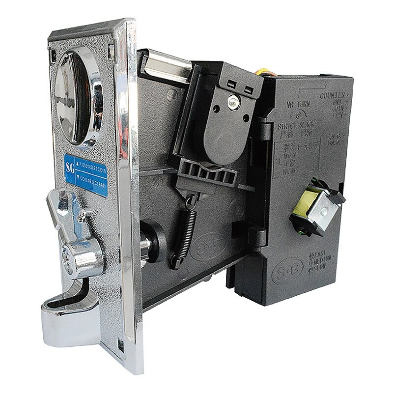 CPU Coin Selector, Electronic Coin Selector Accept... – Vicedeal