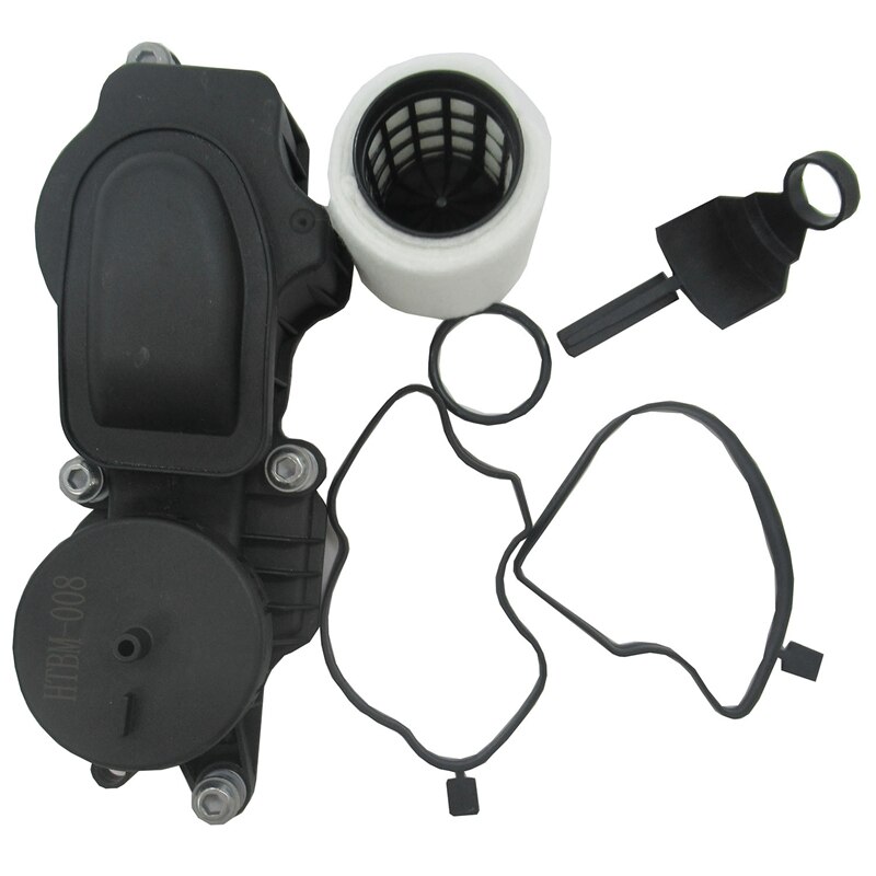 Auto Afval Valve Olie-Water Separator 11127793163 ... – Vicedeal