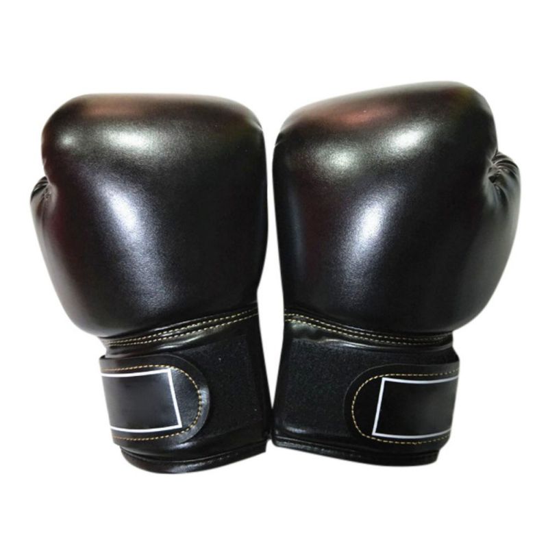 1 par de guantes de boxeo nacarados para niños luc... – Grandado