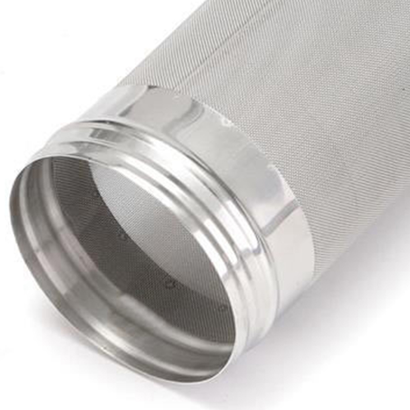 Stainless Steel Hop Mesh Filter Homebrew Mesh Beer... – Vicedeal