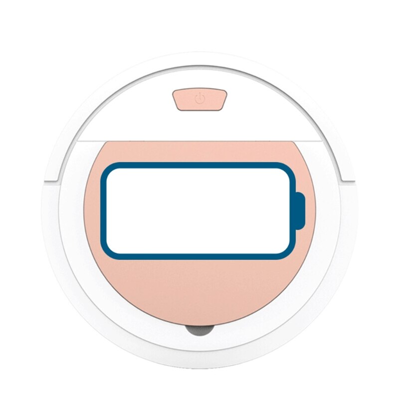 Robot Wireless Sweeping Automatic Robotic 1800Pa P... – Grandado