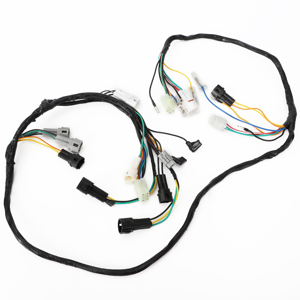 Atv Kabelboom Voor Yamaha Banshee 350 YFZ350 Yfz 3... – LovingPrices