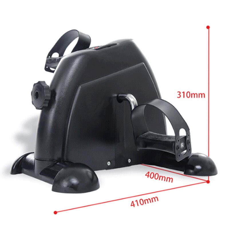 Indoor Mini Stepper Fitness Portable Bike Pedal Ex... – Grandado