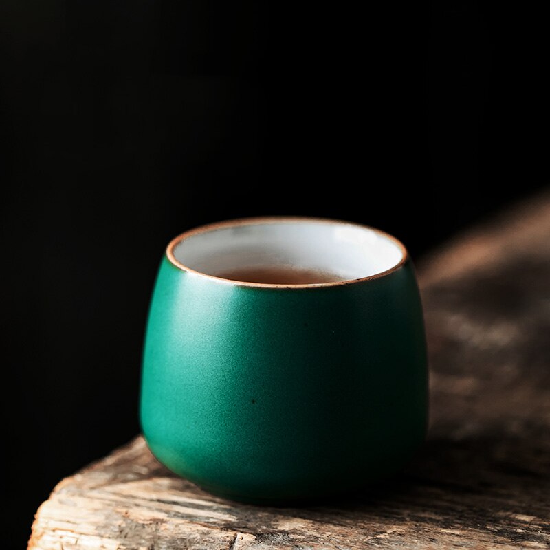 CHANSHOVA 100ml Chinese retro style Handmade Retro... – Grandado