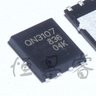 QN3107M6N QN3107 N-Channel 30V 118A DC-DC Power Sw... – Grandado
