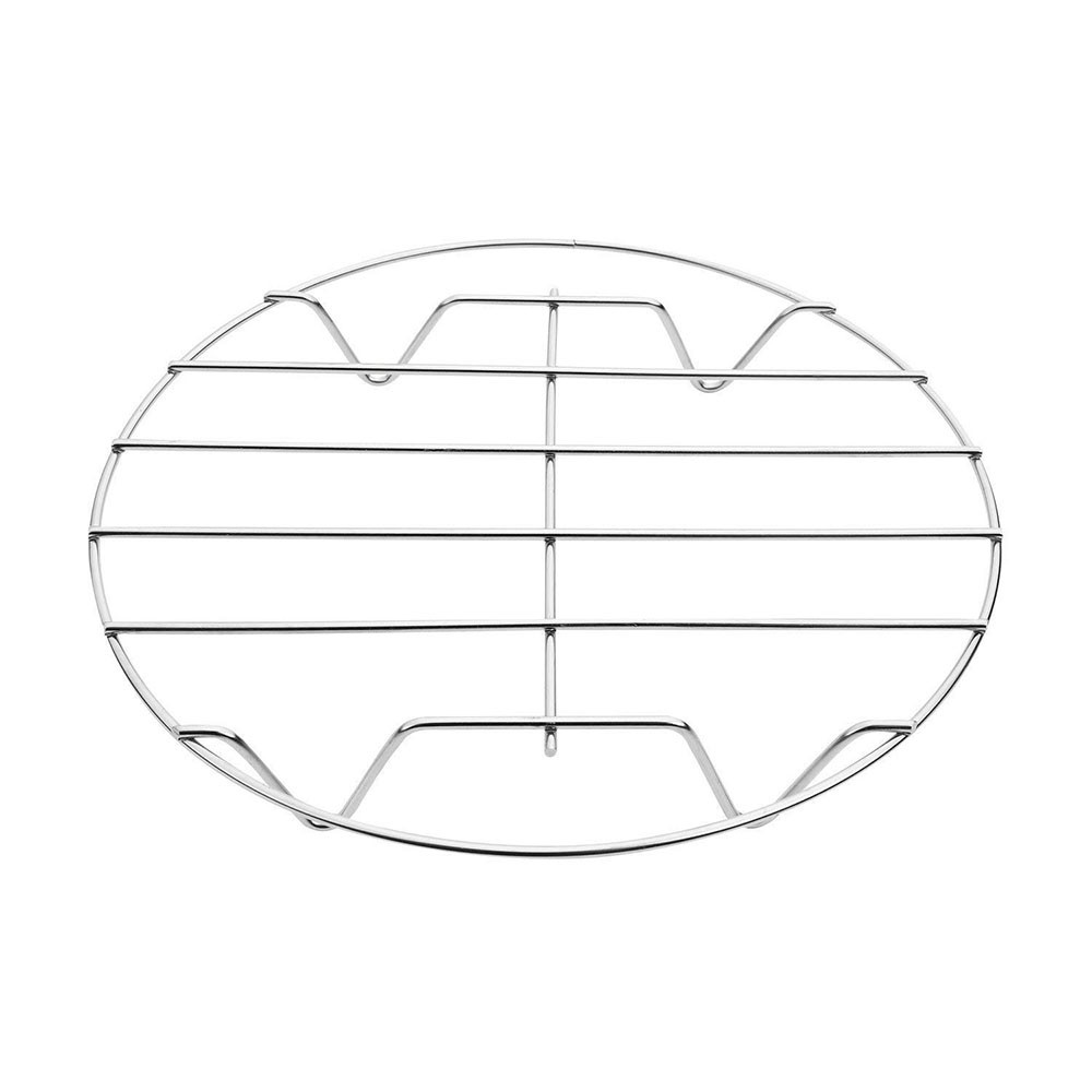 Dampfenden Gestell Kochen Gestell Runde 304 Edelst... – Grandado