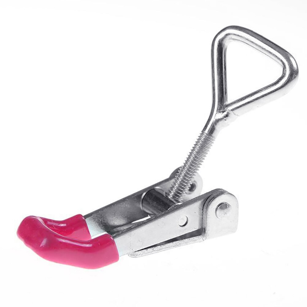 Adjustable Horizontal Cabinet Box Lever Handle Tog... – Vicedeal