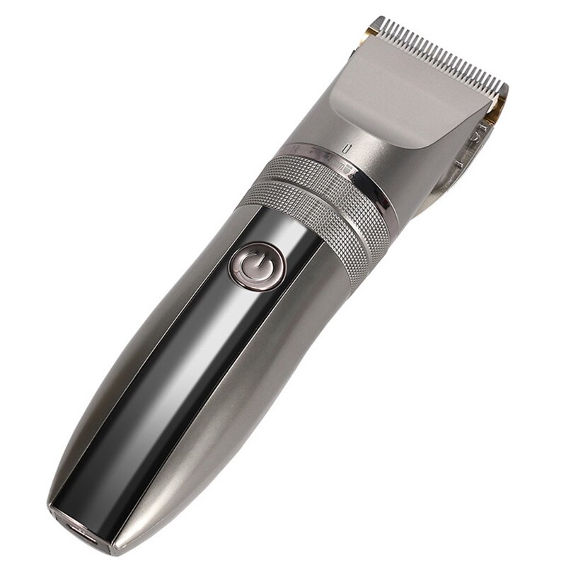Hair Clipper Rechargeable Beard Trimmer Men Electr... – Vicedeal